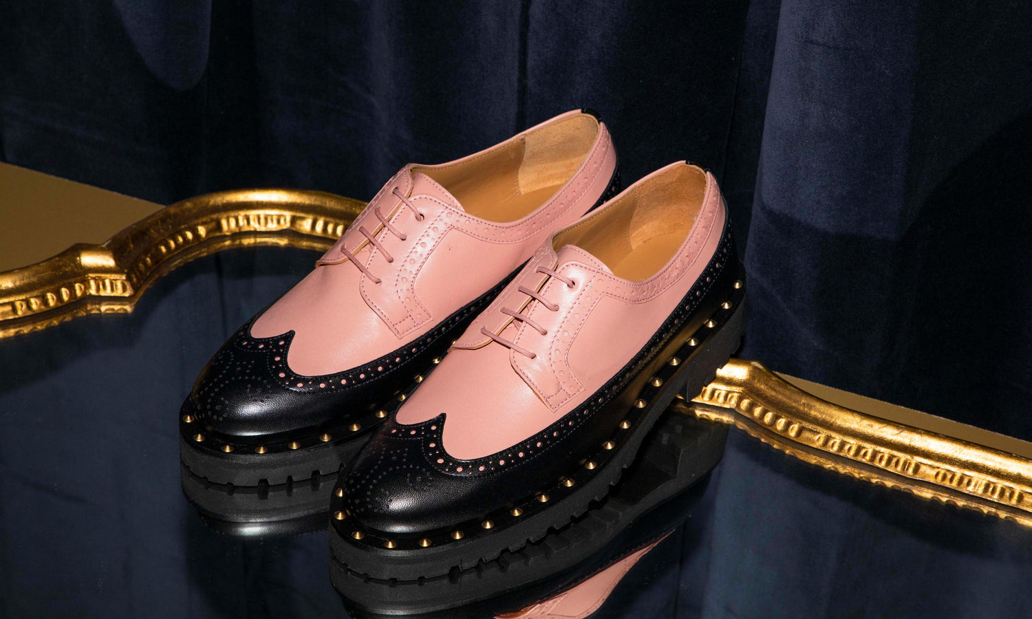 Hoyden Shoes - Handcrafted Women's and Androgynous Footwear – Hoydenshoes